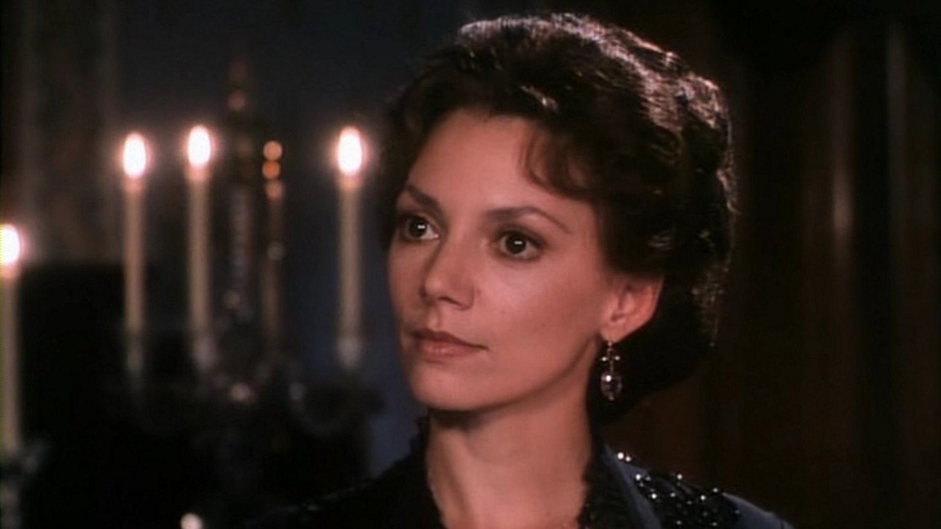 Scarlett episodes (TV Series 1994)