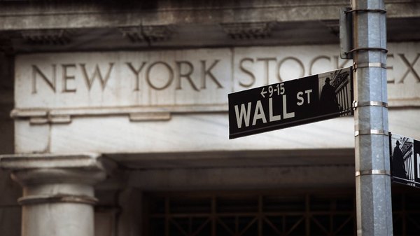 Bloomberg Wall Street Week Season 2023 Episode 1