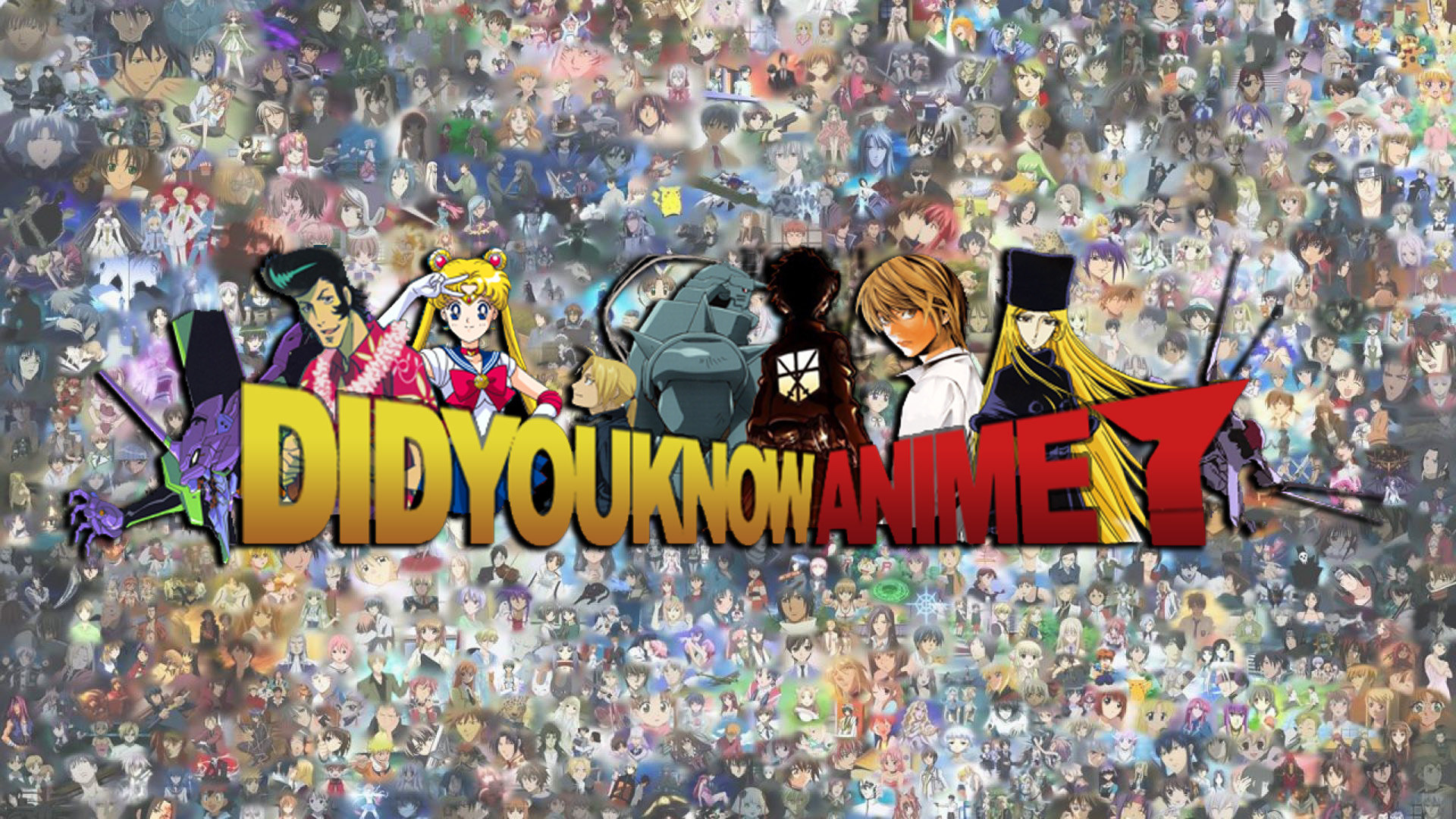 Did You Know Anime? countdown - how many days until the next episode