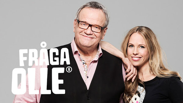 Fråga Olle Season 12 Episode 1
