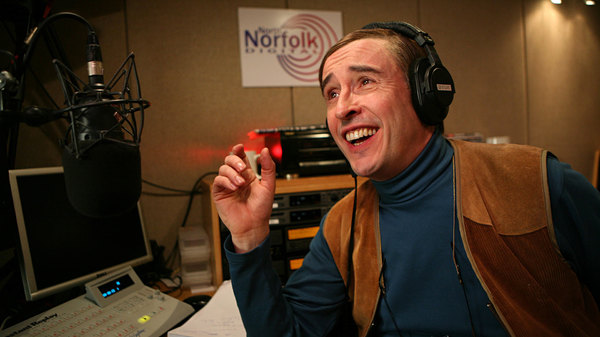 Mid Morning Matters with Alan Partridge Season 2 Episode 12