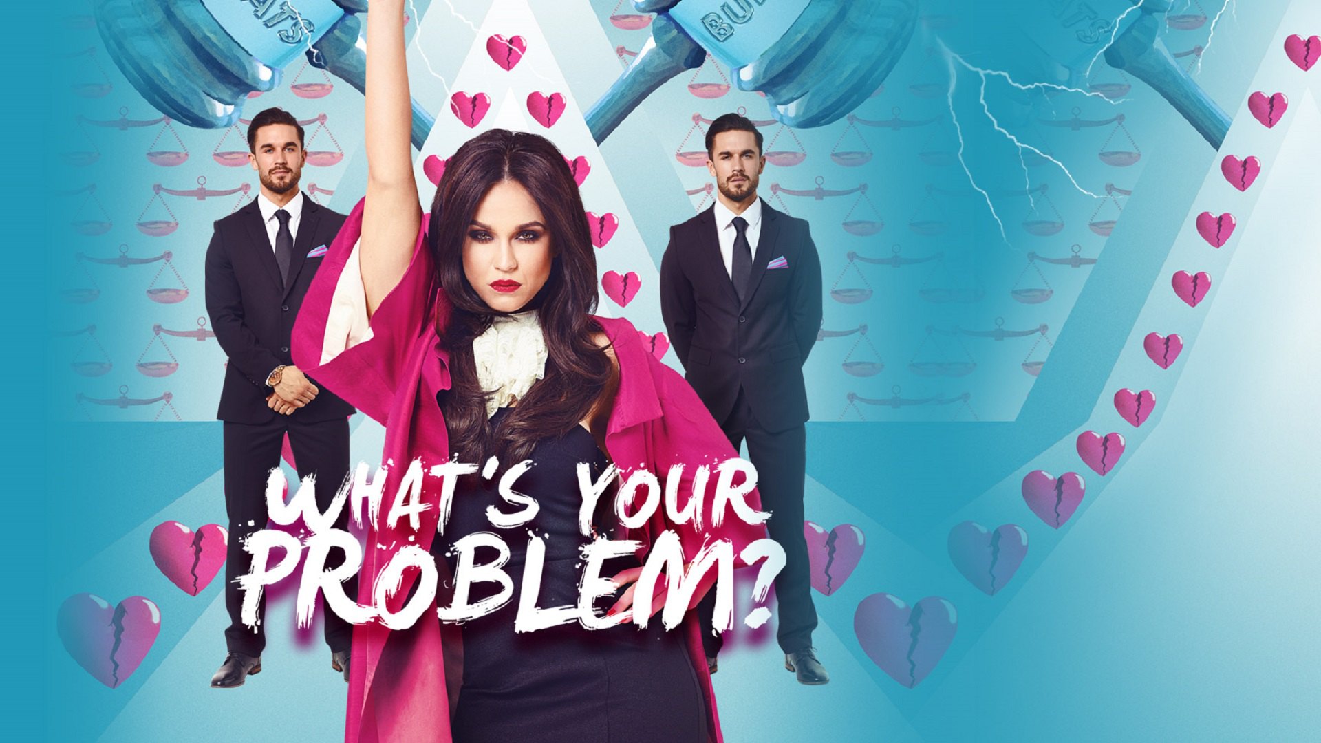 MTV (UK) Originals (Most Votes), an auto list of TV Shows by SIMKL