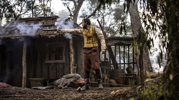 The Secret River (TV Series 2015)