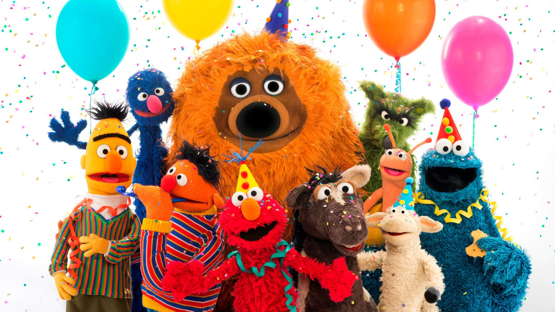 Sesame Street (German) episodes (TV Series 1973 - Now)