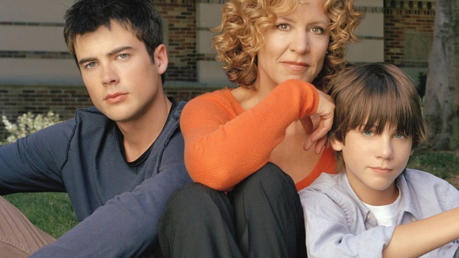 TV Insider's (Best The WB Shows), a list of TV Shows by Azmarine