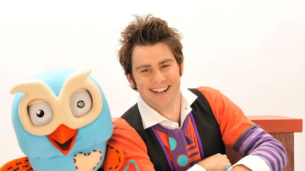 Giggle and Hoot Season 1 Episode 8