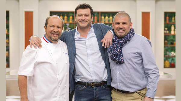MasterChef France Season 5 Episode 1