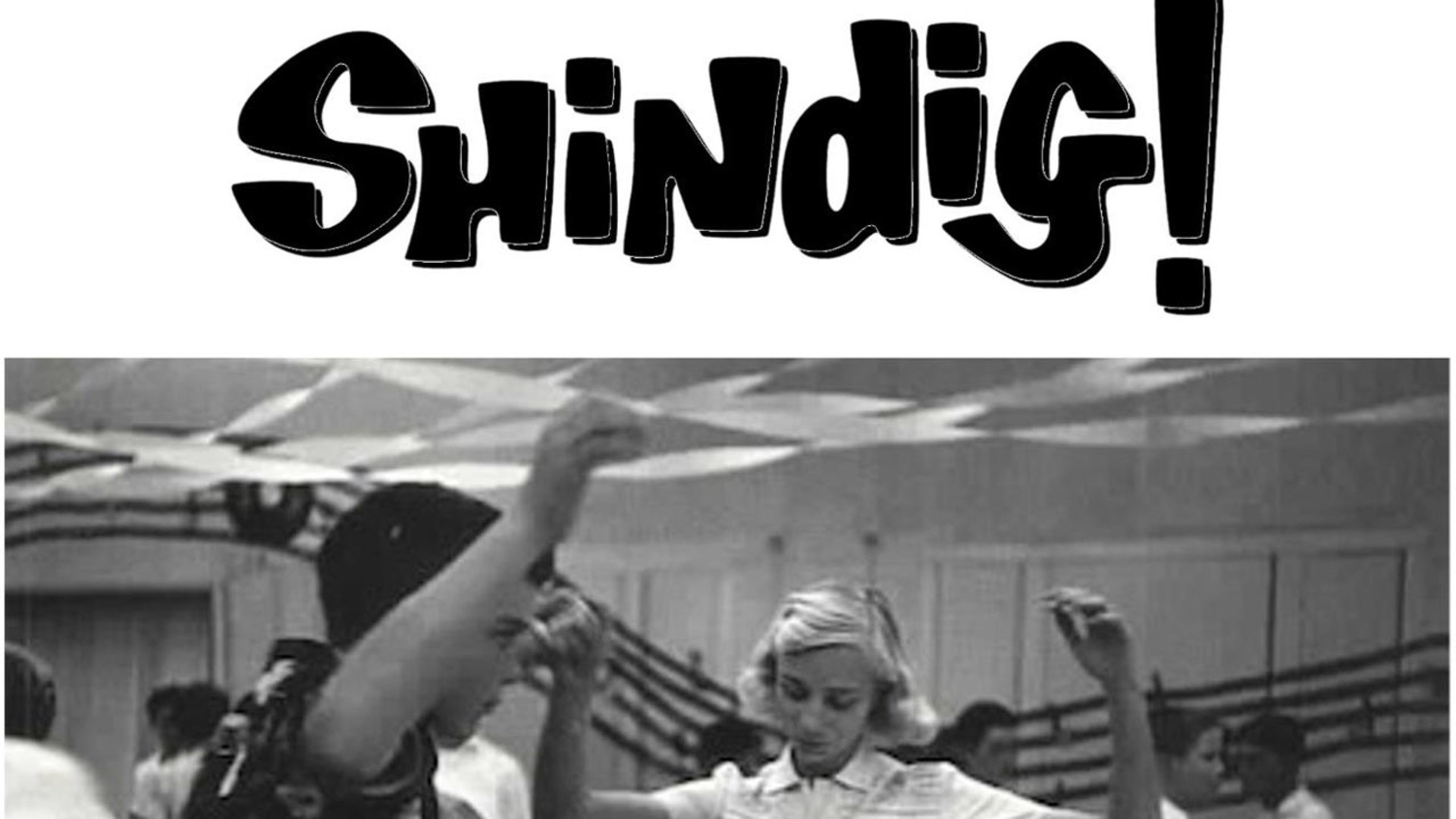 Shindig (TV Series 1964 - 1966)