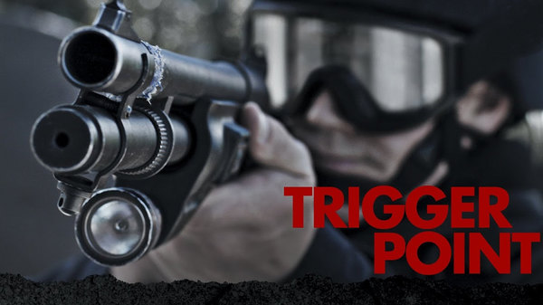 Trigger Point (TV Series 2014)