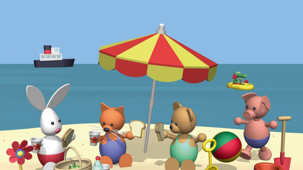 Hopla Season 16 Episode 1