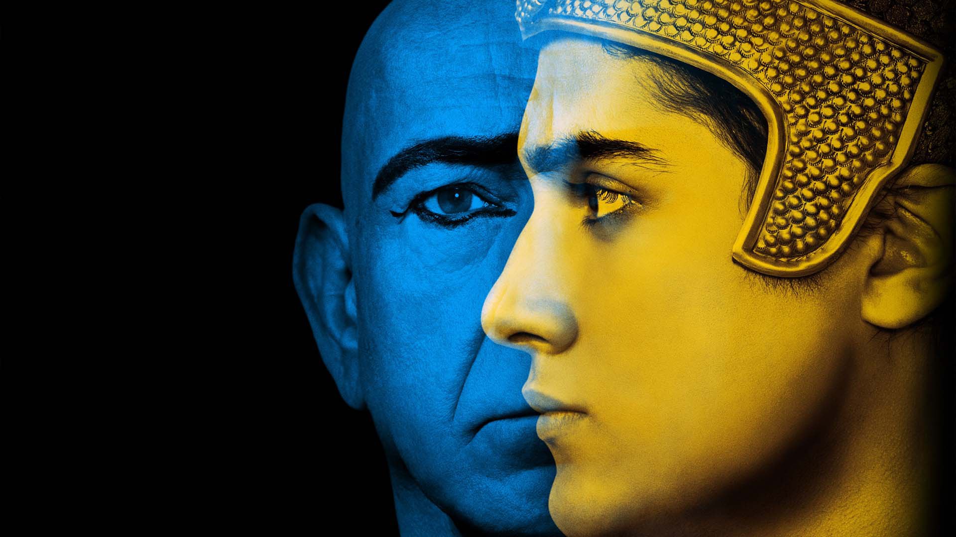 Tut (TV Series 2015)