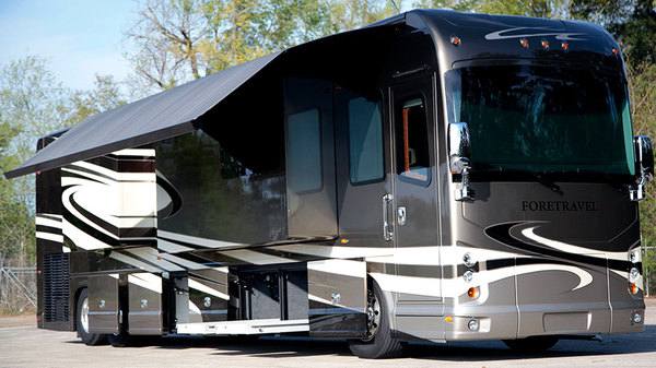 Extreme RVs Season 3 Episode 1