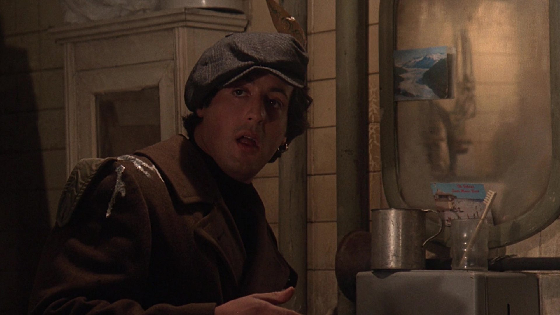 Paradise Alley (1978)