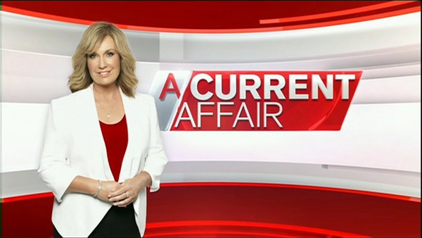 A Current Affair Season 1 Episode 1