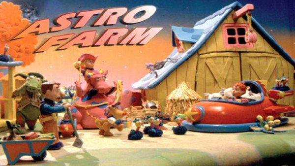 Astro Farm Season 1 Episode 10