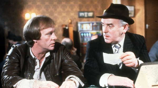 Minder Season 10 Episode 11