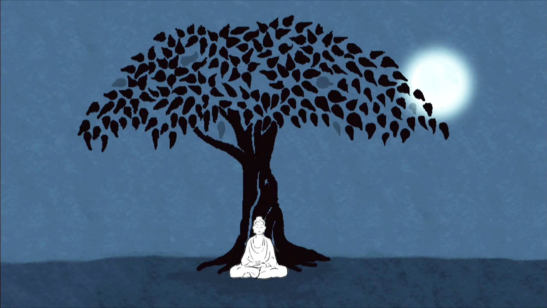 The Buddha (TV Series 2010)