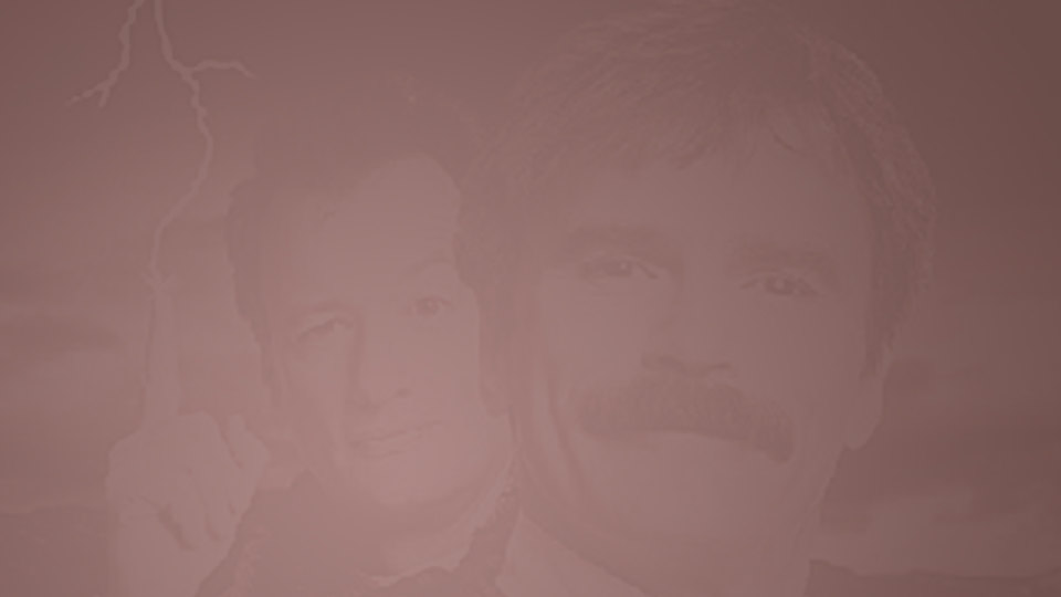 Legend (TV Series 1995)