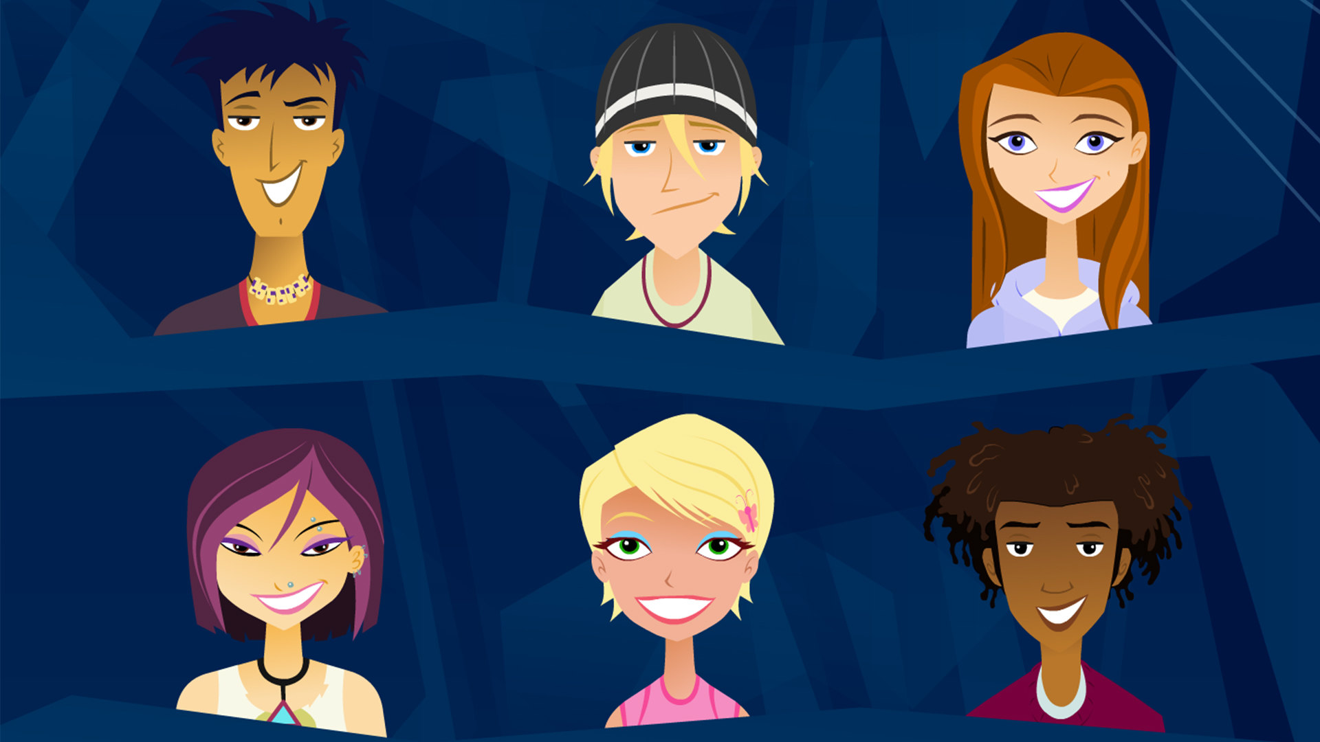 6teen (TV Series 2004 - 2010)