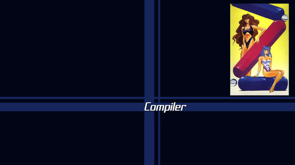 Compiler Episode 1 
