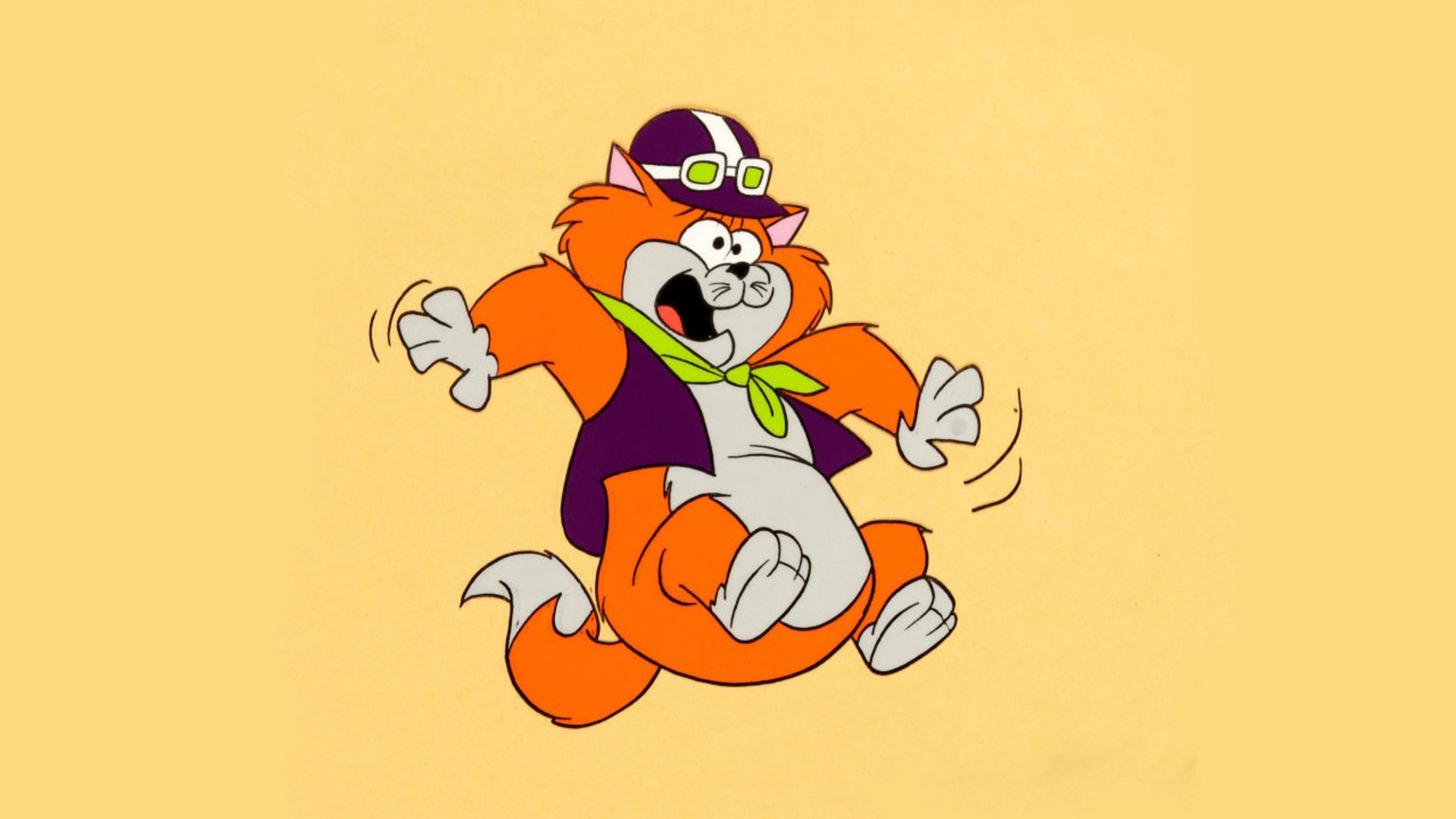 Motormouse and Autocat episodes (TV Series 1969 - 1971)