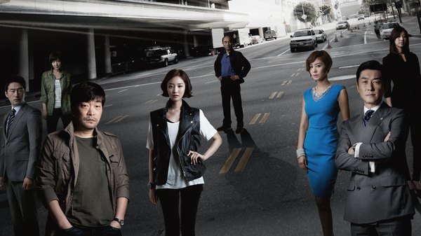 The Chaser Episode 6