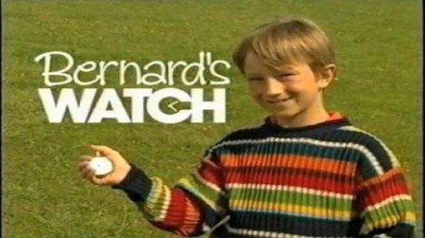 Bernard's Watch Season 7 Episode 13