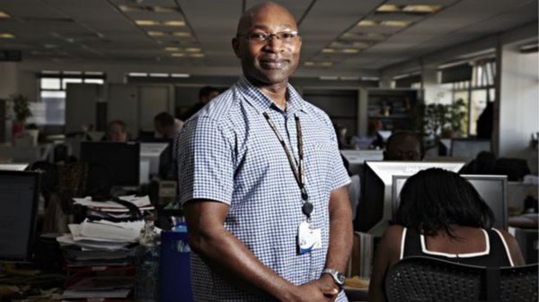 How to Get a Council House Season 1 Episode 1