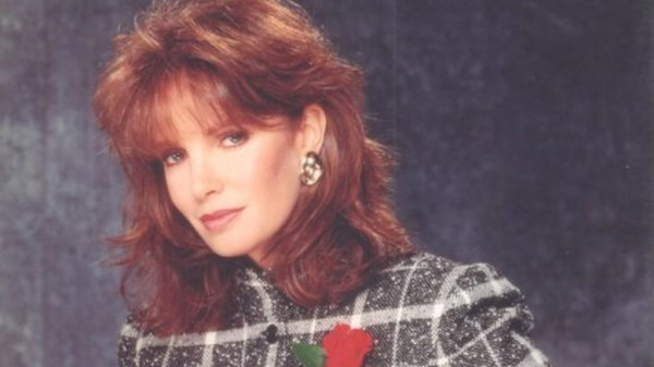 Christine Cromwell Season 1 Episode 1