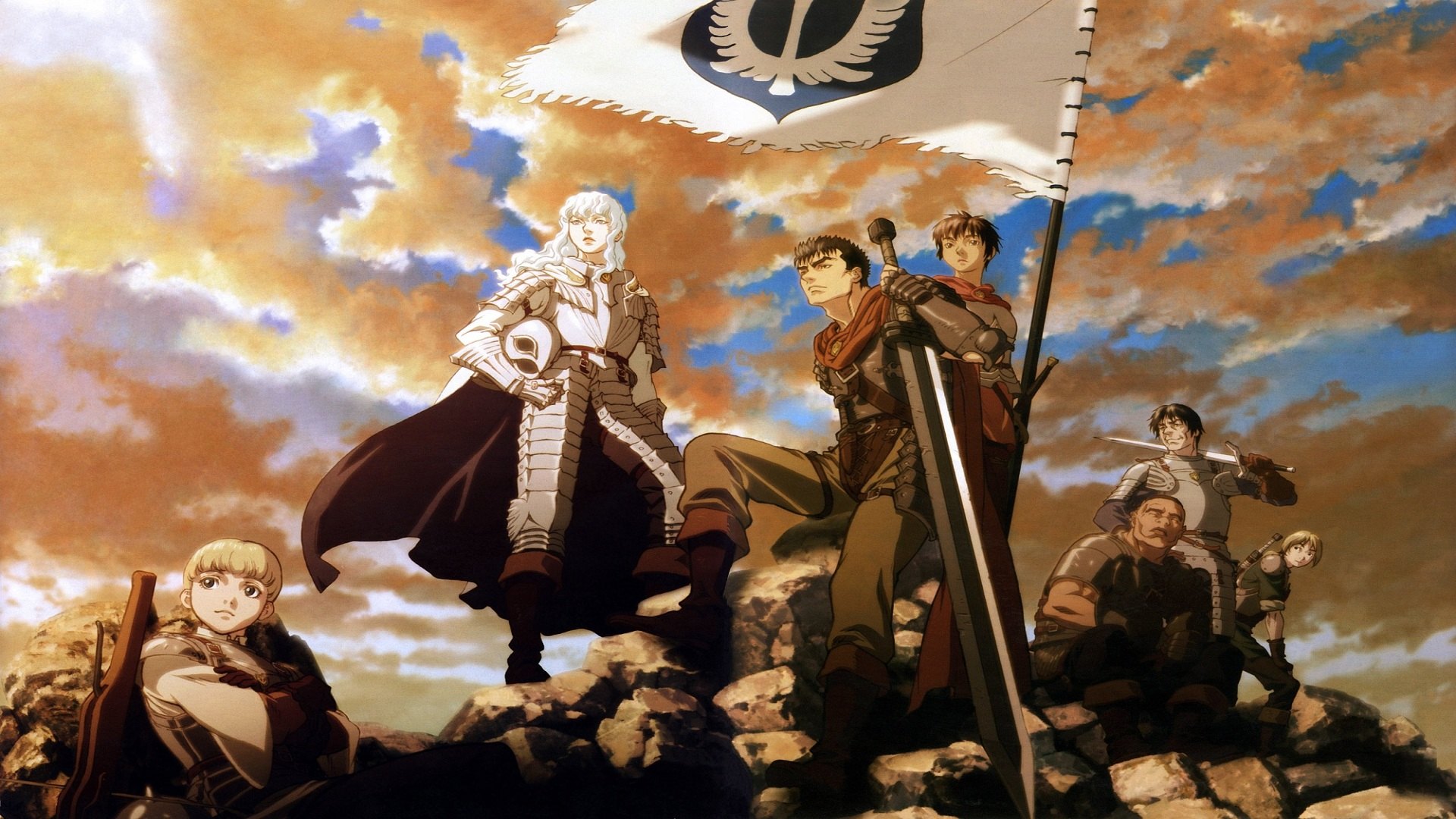 Anime Rated R-plus (All Popular), an auto list of Anime by Azmarine
