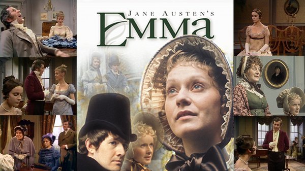 Emma (TV Series 1972)