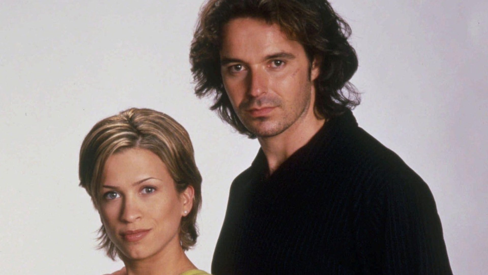 F/X: The Series (TV Series 1996 - 1998)