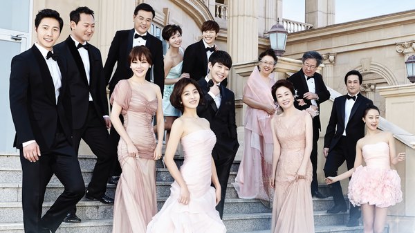 Rosy Days Season 1 Episode 1