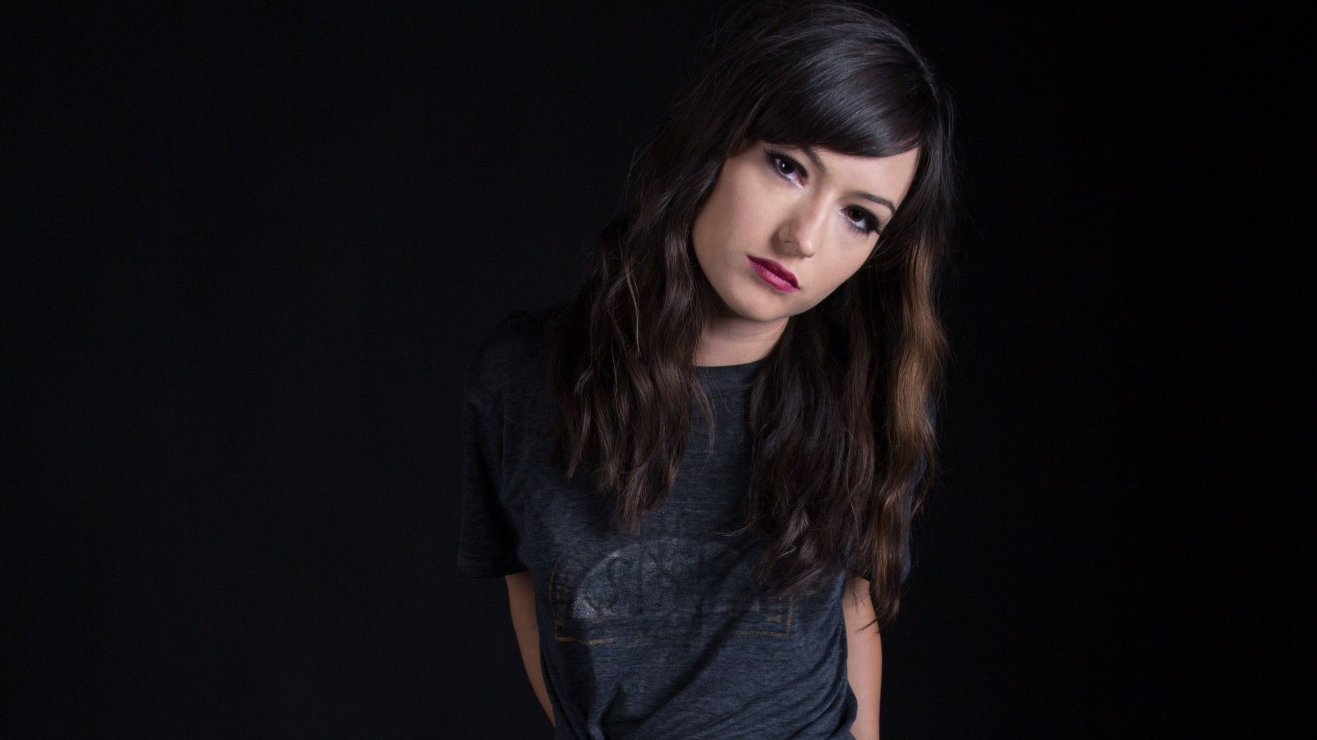 Carmilla (TV Series 2014 - 2016)