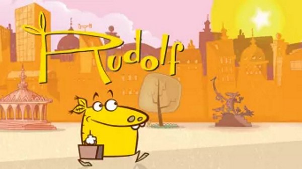 Rudolf Season 1 Episode 16