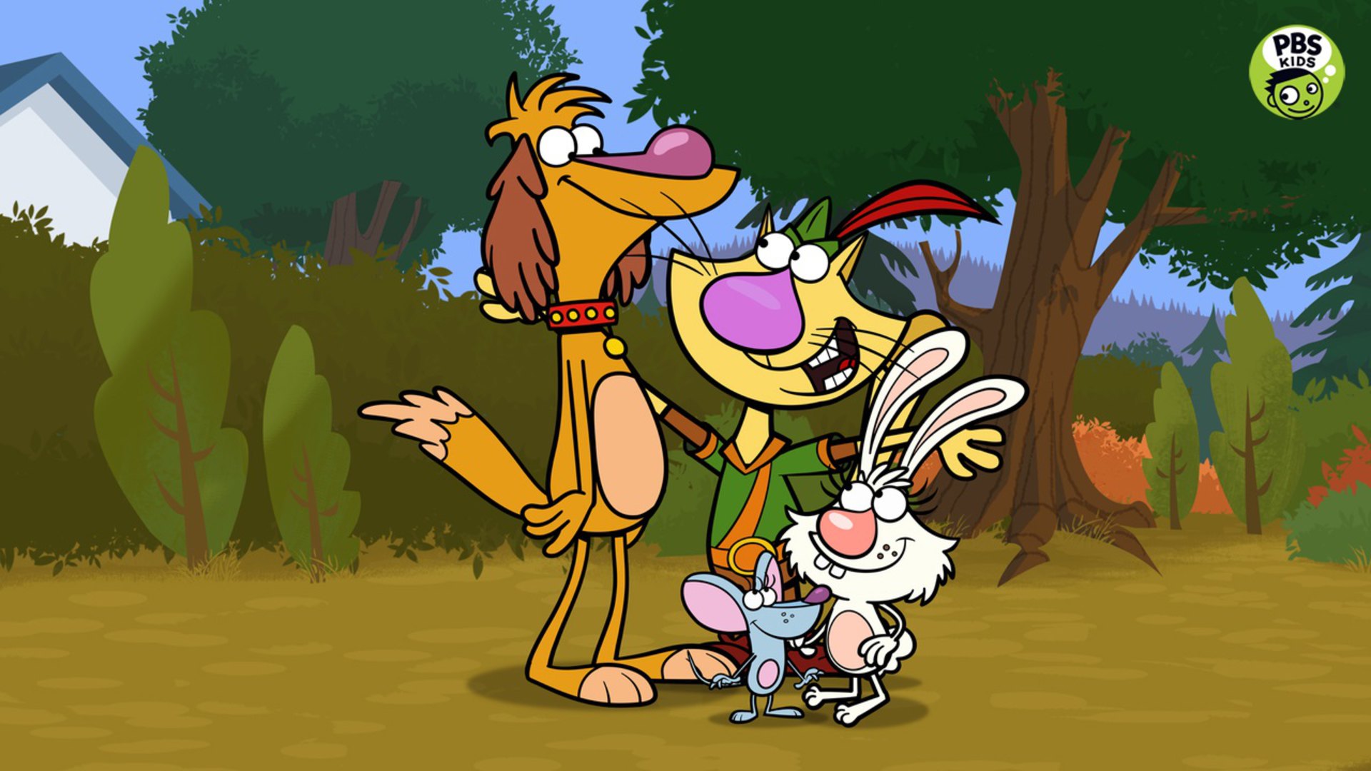 Nature Cat Countdown How Many Days Until The Next Episode Nature Cat Countdown How Many Days Until The Next Episode