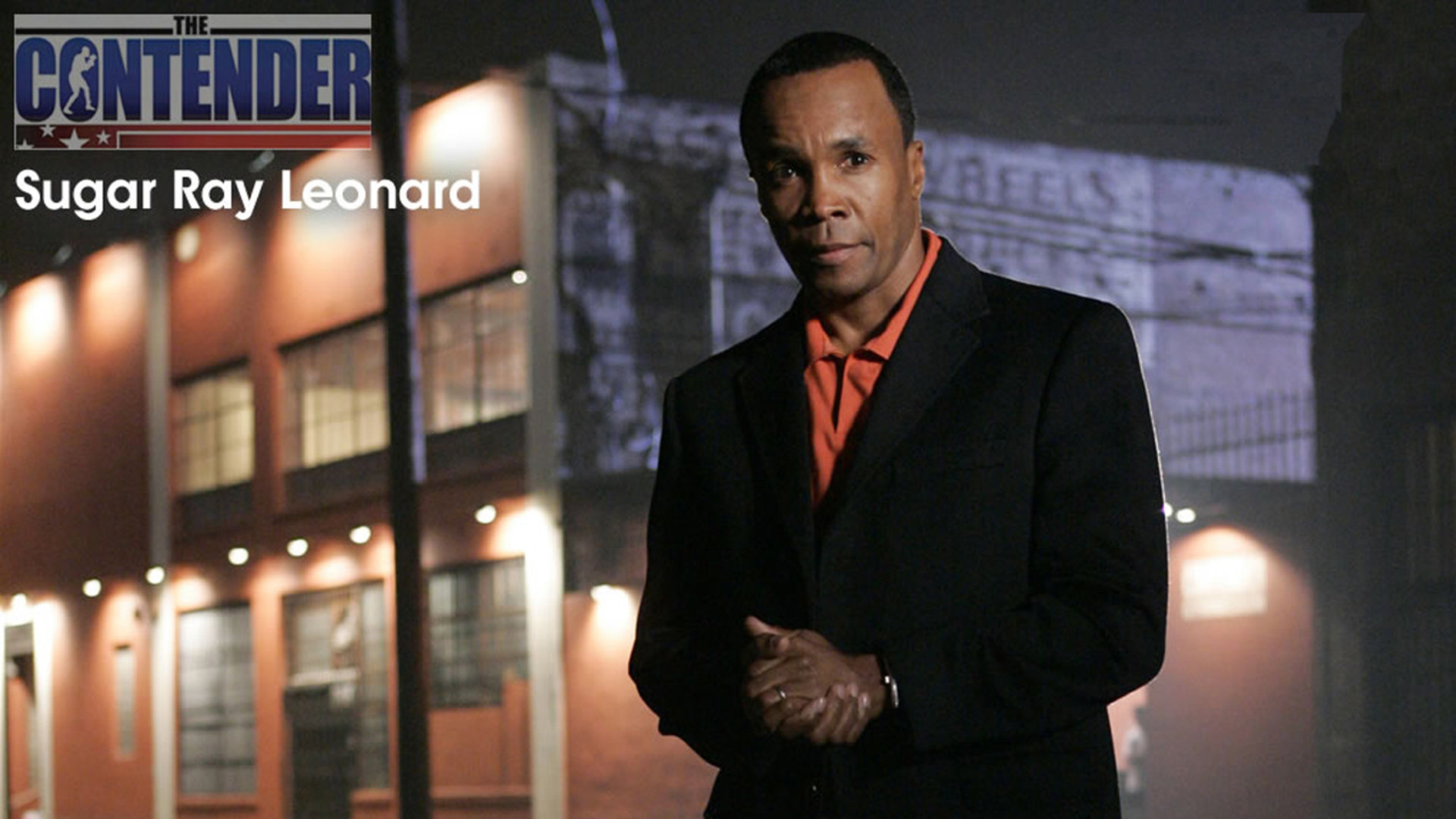 The Contender (TV Series 2005 - 2018)