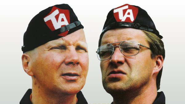 Team Ahma Season 2 Episode 1