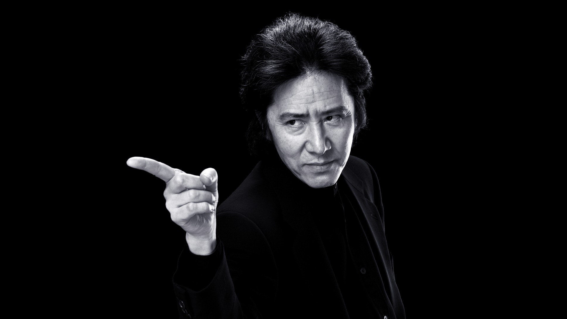 Lieutenant Ninzaburo Furuhata (TV Series 1994 - 1999)