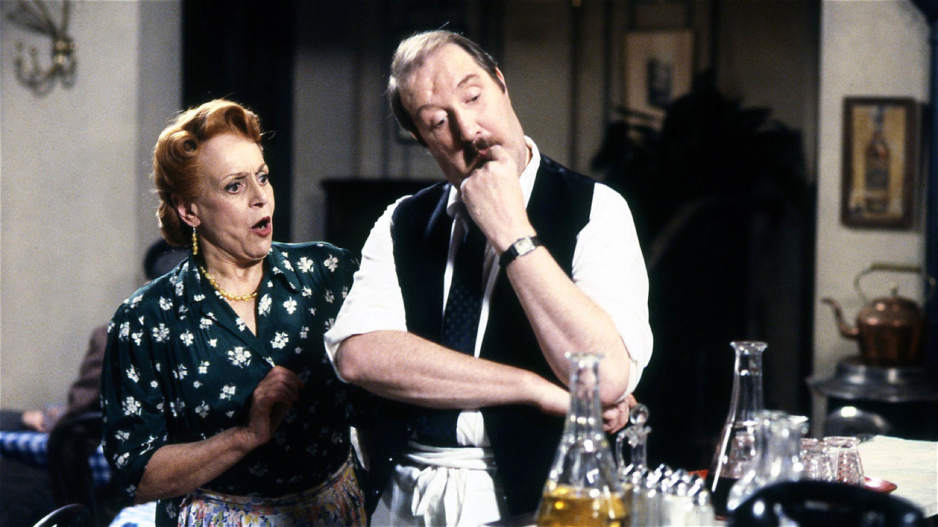 'Allo 'Allo! (TV Series 1982 - 1992)