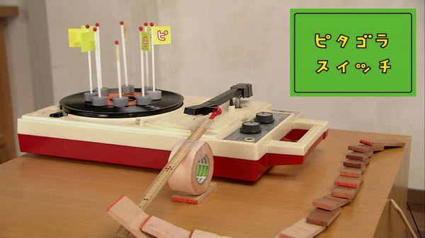 PythagoraSwitch Season 2024 Episode 1