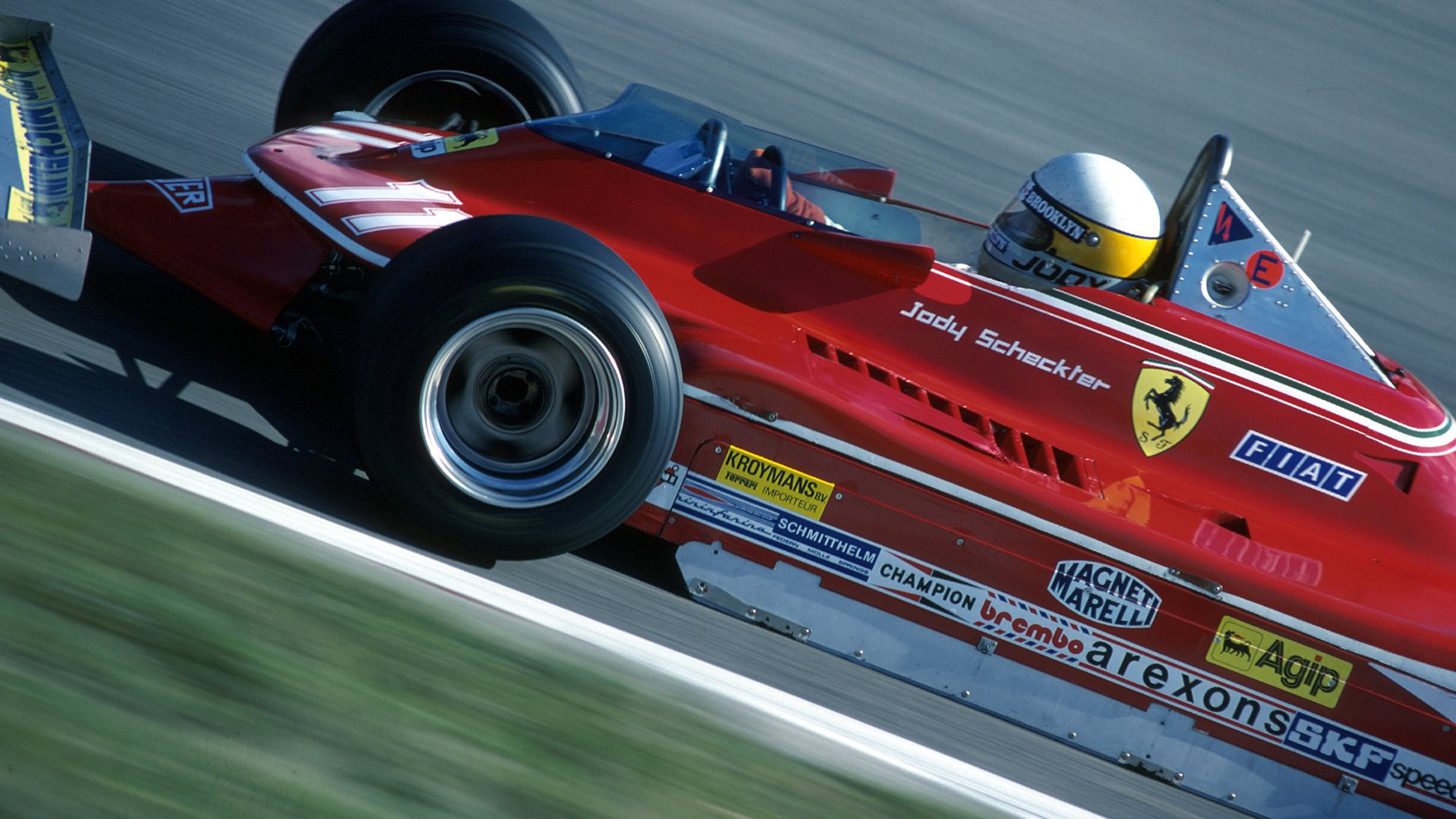 1979 FIA Formula One World Championship Season Review (1979)