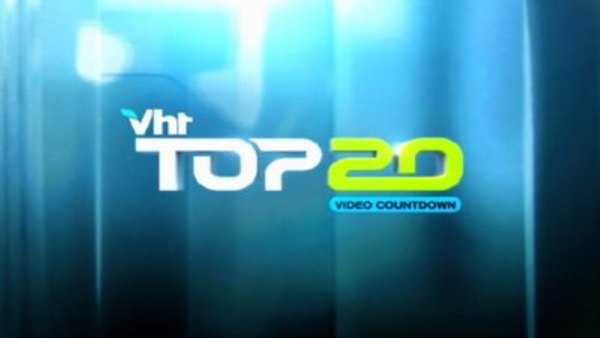 VH1's Top 20 Countdown Season 6 Episode 8