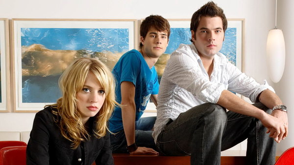 Instant Star Season 3 Episode 10