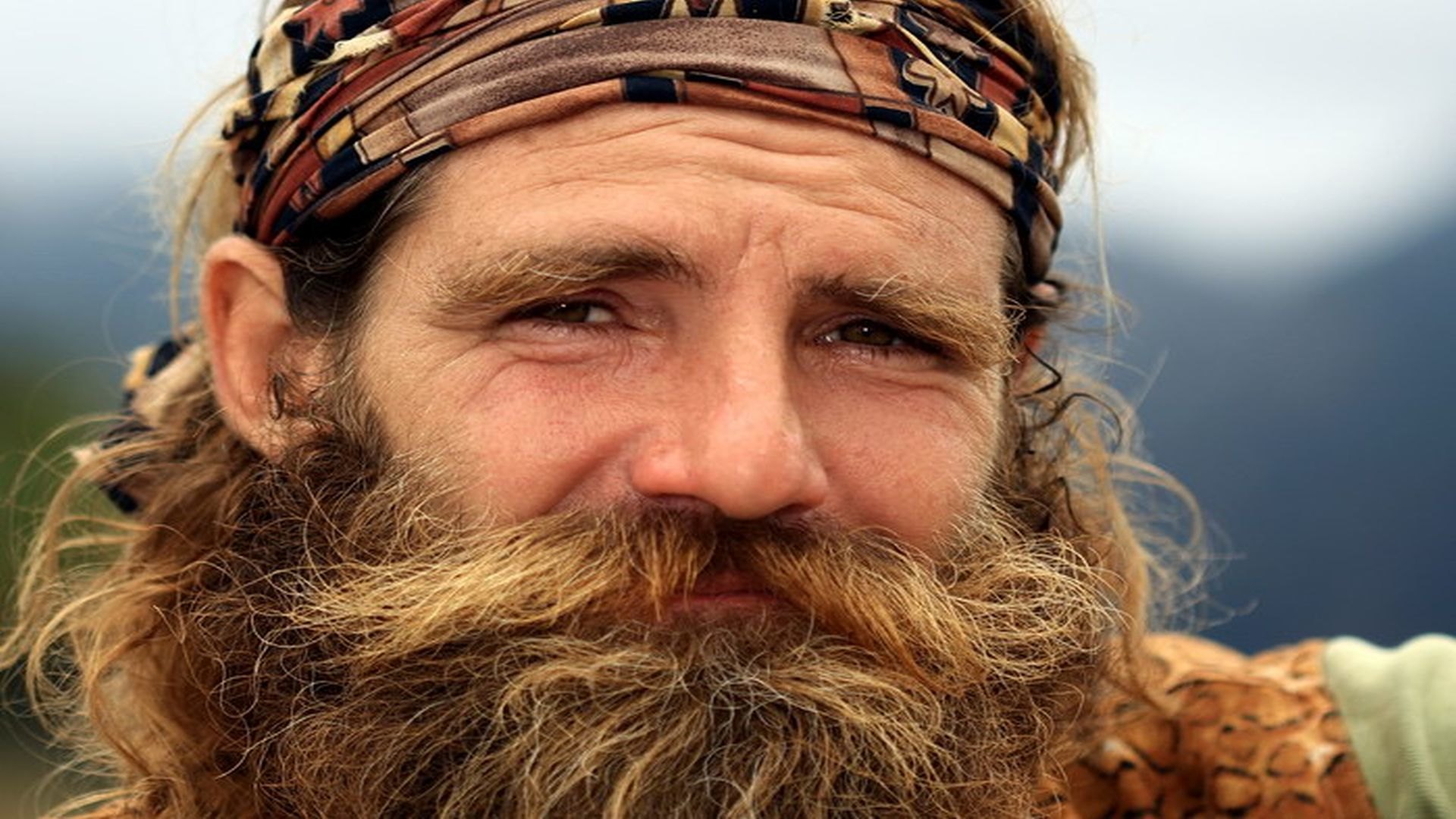 The Life and Times of Grizzly Adams episodes (TV Series 1977 - 1978)