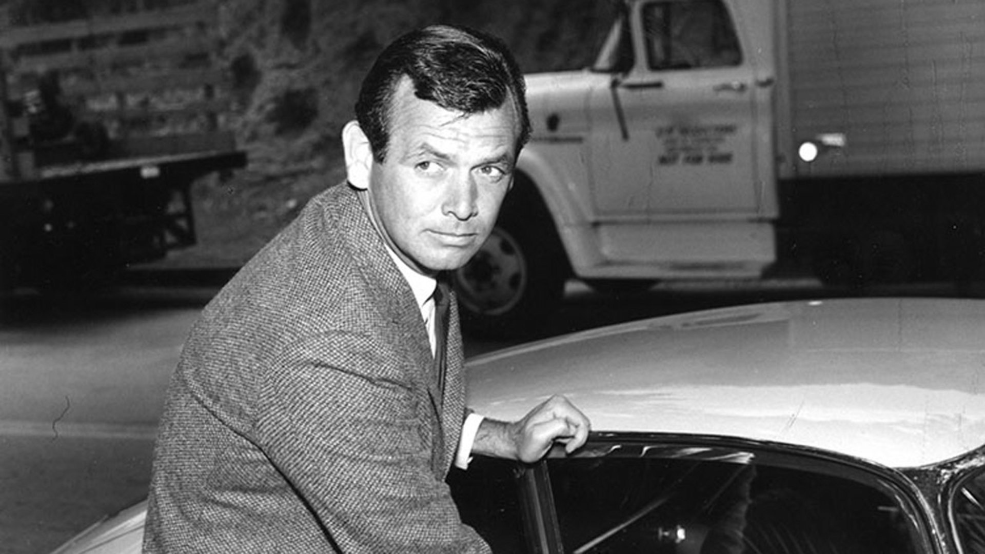 The Fugitive episodes (TV Series 1963 - 1967)