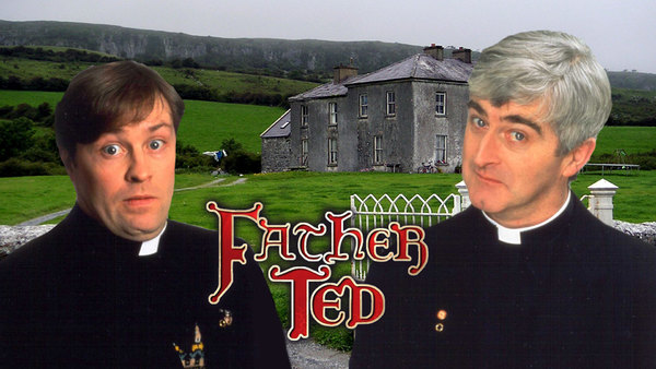 Father Ted (TV Series 1995 - 1998)