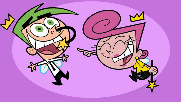 The Fairly OddParents Season 10 Episode 29