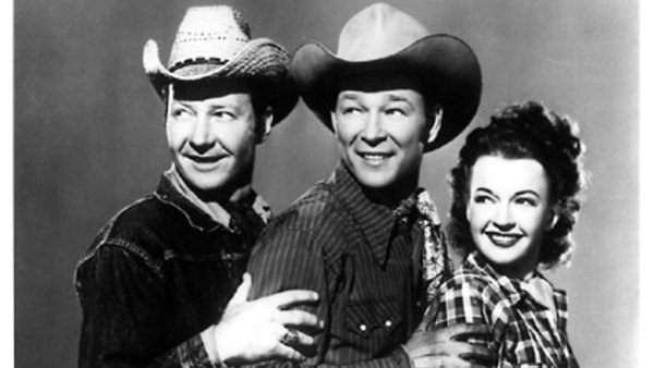 The Roy Rogers Show Season 3 Episode 7