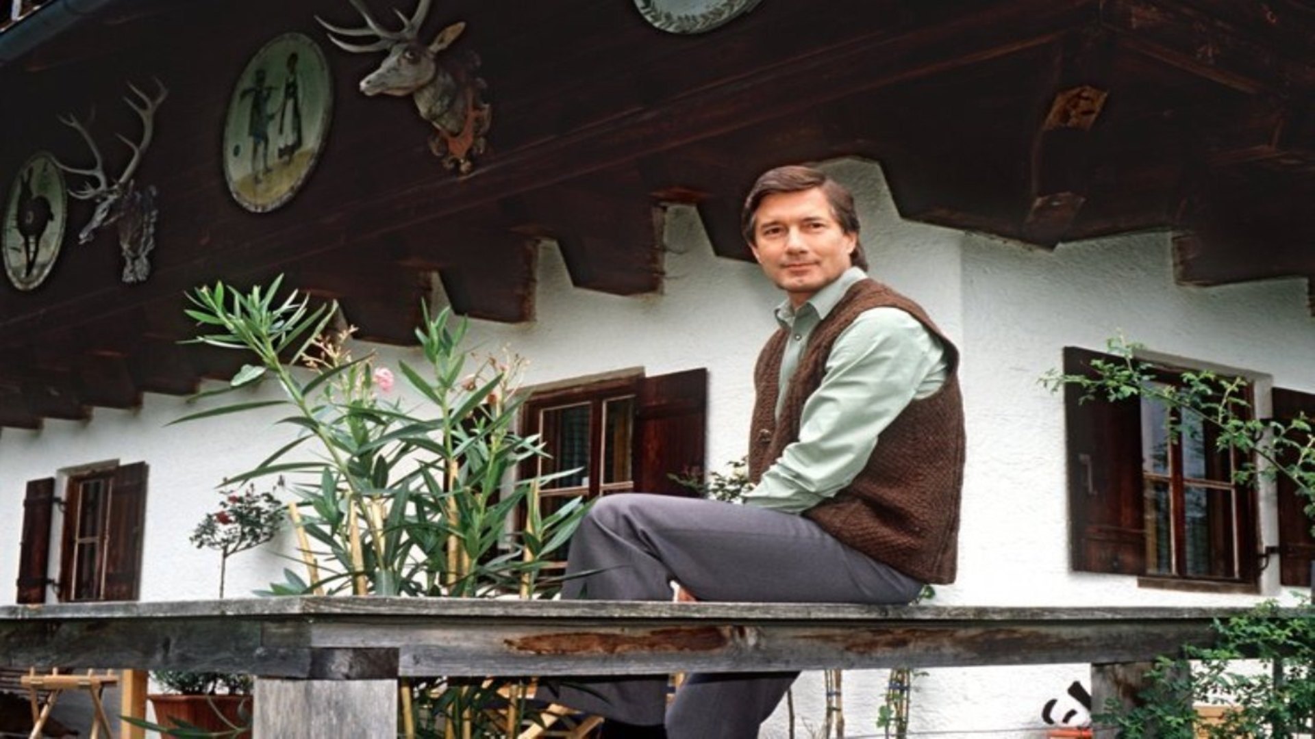 Forsthaus Falkenau episodes (TV Series 1995 - 2013)